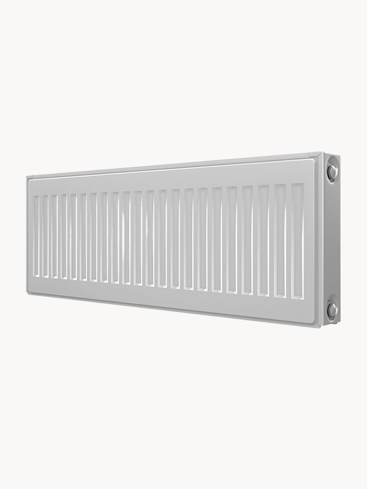 Радиатор отопления панельный Royal Thermo COMPACT C22-300-900 RAL9016