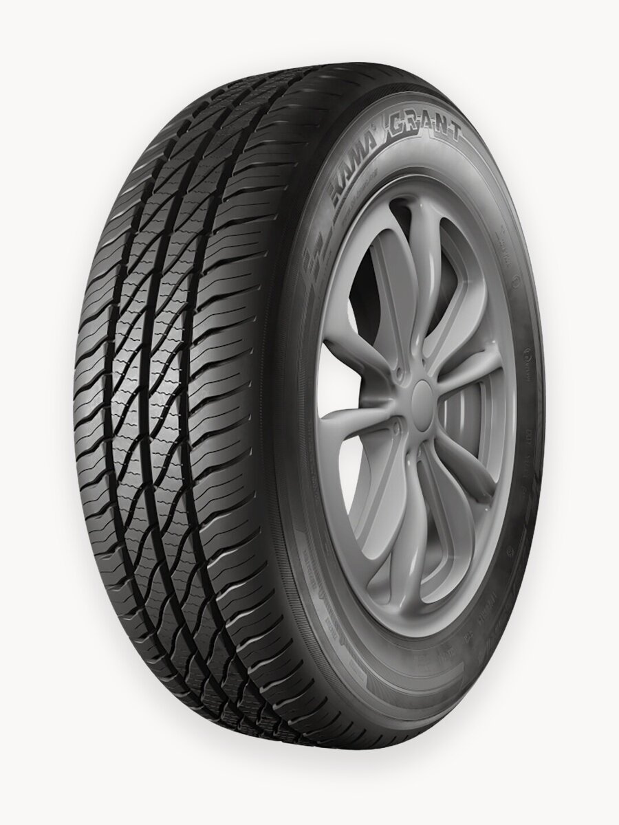 Автошина KAMA GRANT (НК-241) 175/65 R14 82 H 0
