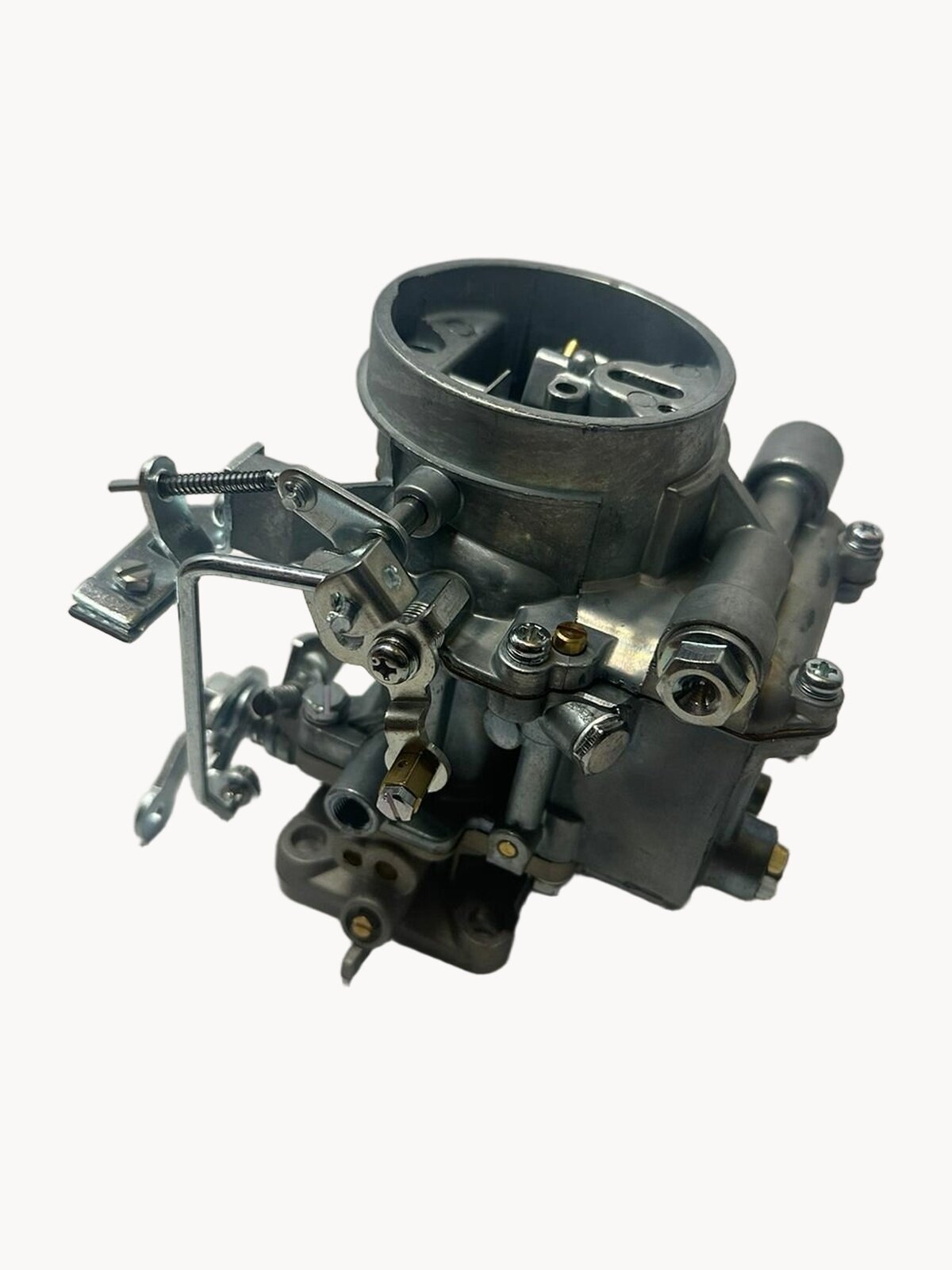 Карбюратор УАЗ К126ГУ