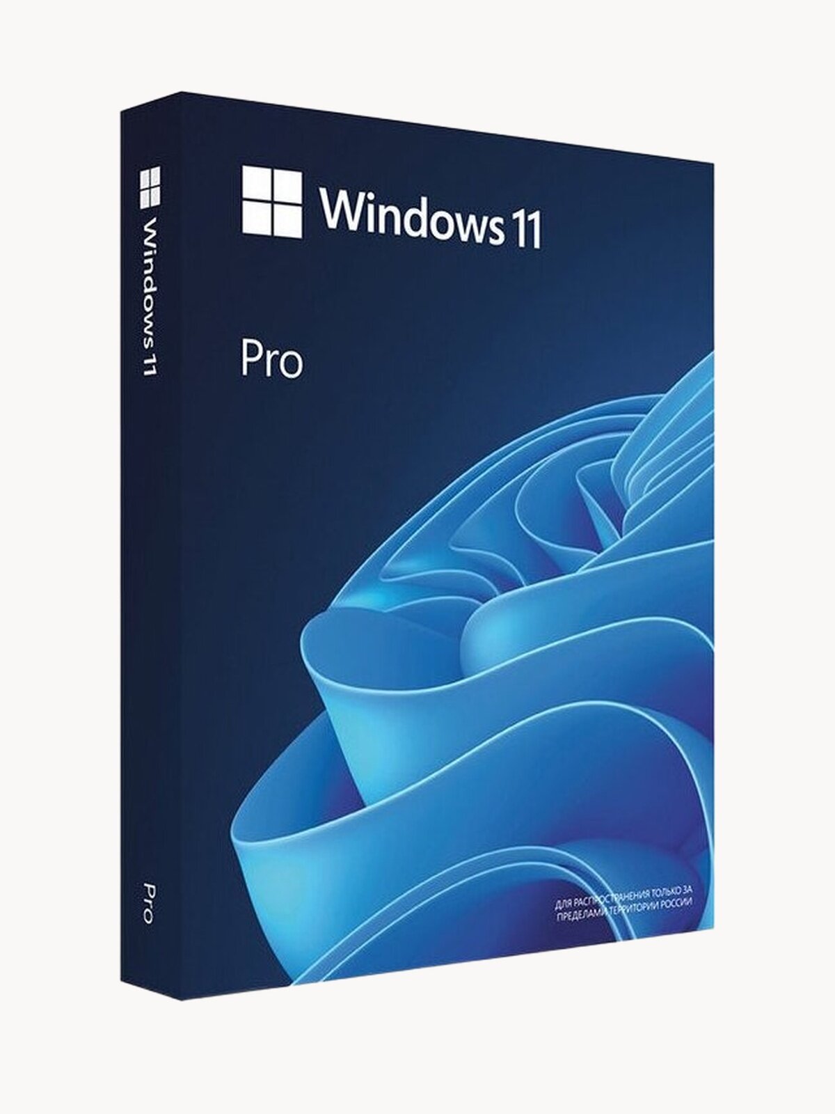 Microsoft Windows 11 Professional 32-bit/64-bit Eng Intl USB