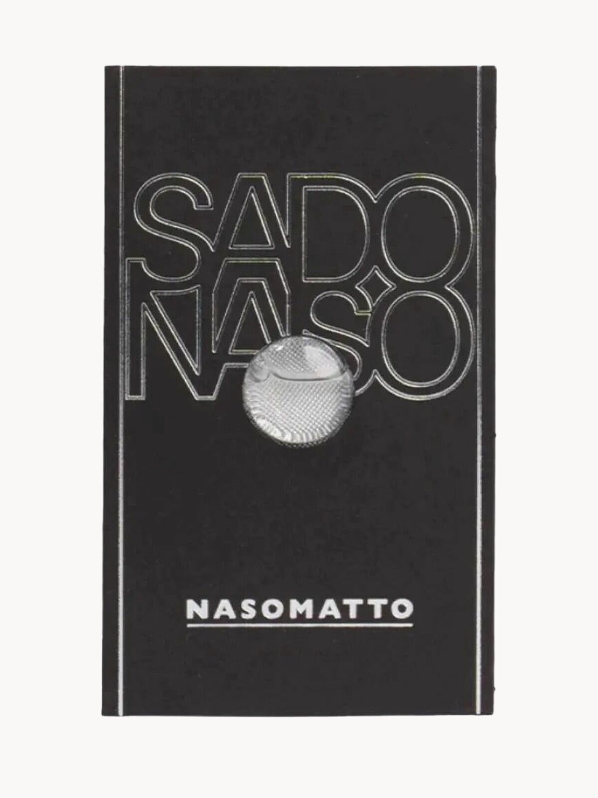Nasomatto Sadonaso Духи 0,7 мл