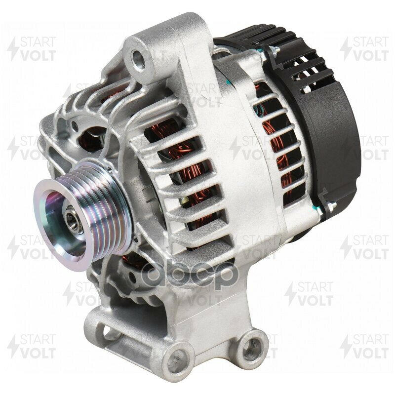 Генератор STARTVOLT арт. LG1079