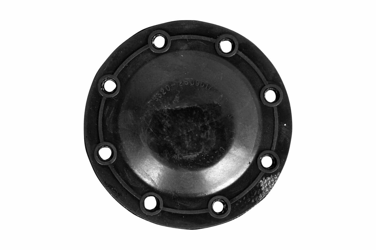 Диафрагма КАМАЗ переключения механизма блокировки