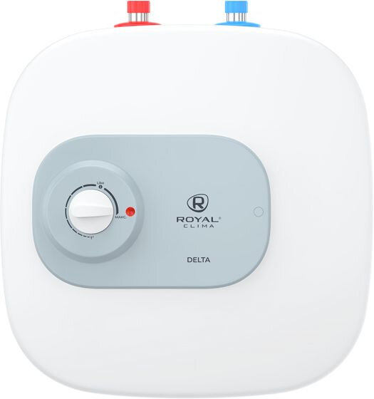Водонагреватель Royal Clima RWH-D10-FEU, белый