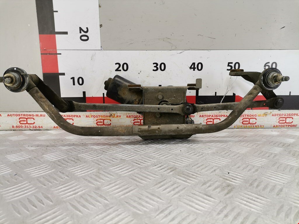 Механизм стеклоочистителя (трапеция дворников) Fiat Ulysse 1 (220) 9406401878 арт. 783518