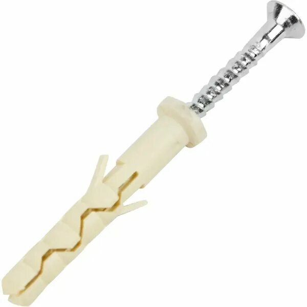 Дюбель-гвоздь Sormat LYT 6/40 LK SP 50 шт.