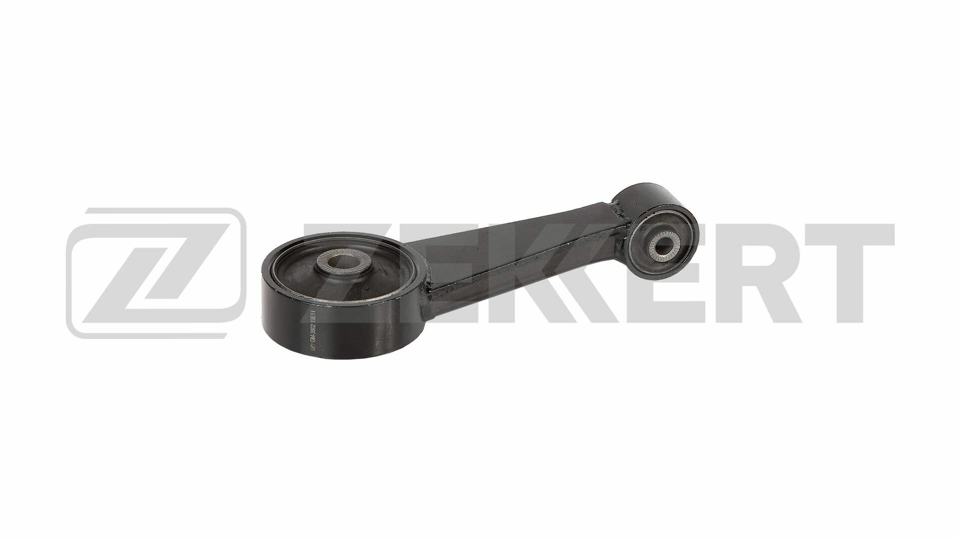 Опора двигателя задняя для Хендай Гетц GM-3902 ZEKKERT