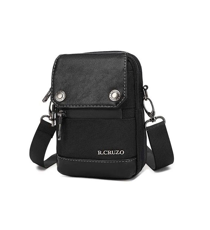 Сумка кросс-боди