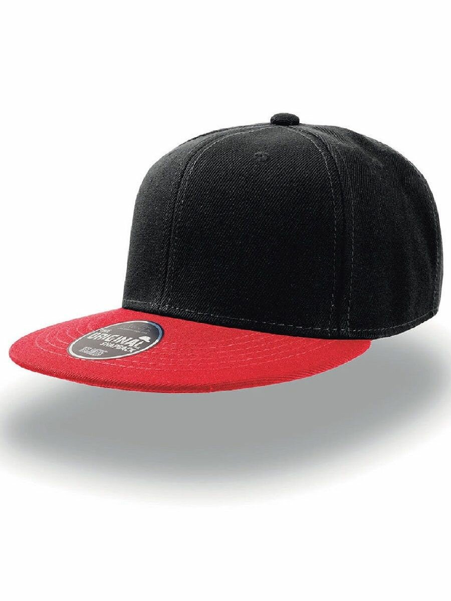 Бейсболка SNAP BACK для мужчин и женщин