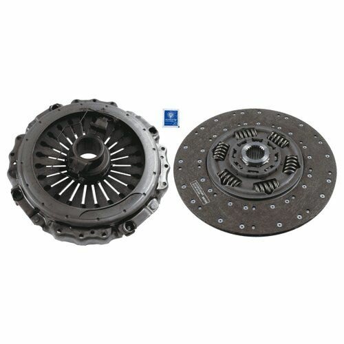 Комплект сцепления Sachs 3400700463