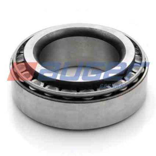 AUGER 76518 подшипник ступицы роликовый 80x140x46 \daf f95