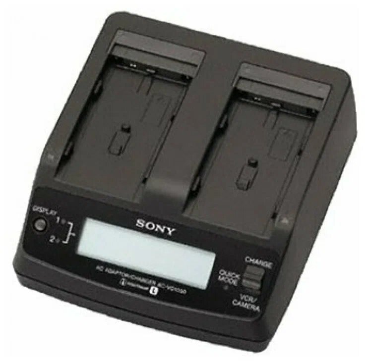 Зарядное устройство AC-VQ1051D для фото-видеокамер