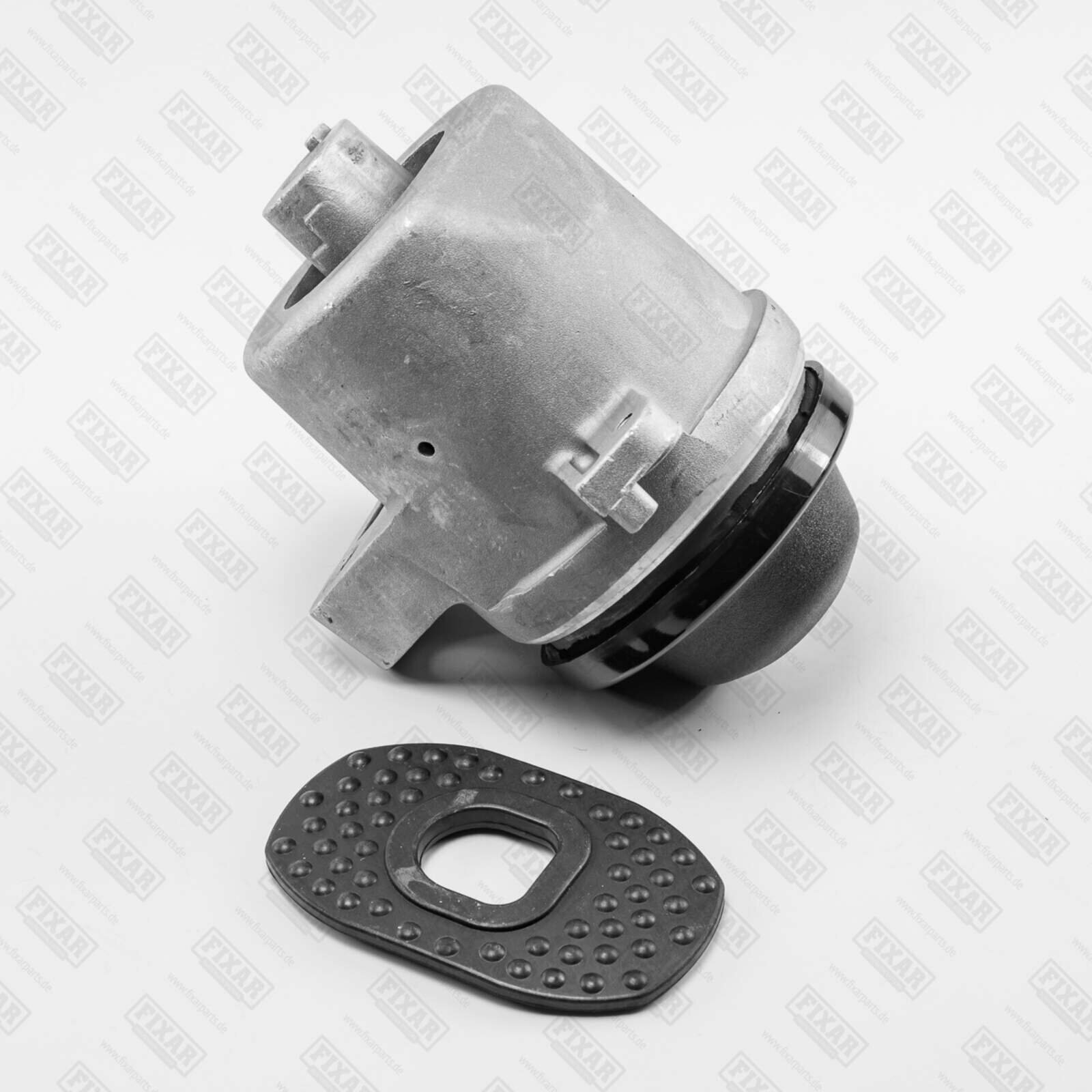 Опора двигателя правая MAZDA CX-7 06-