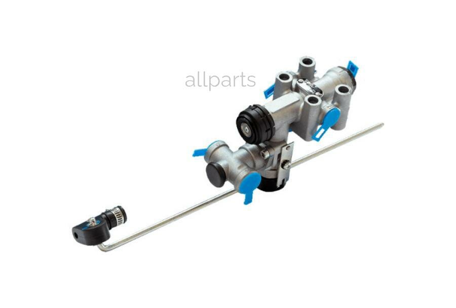 SORL 29080010270 кран уровня пола!\ BPW, Krone, Kassbohrer, Kogel, Lohr, Schmitz