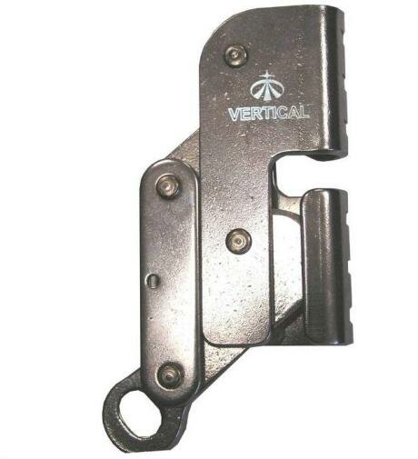 Зажимы Дополнительные Вертикаль Зажим для стального троса 8мм ver 0113