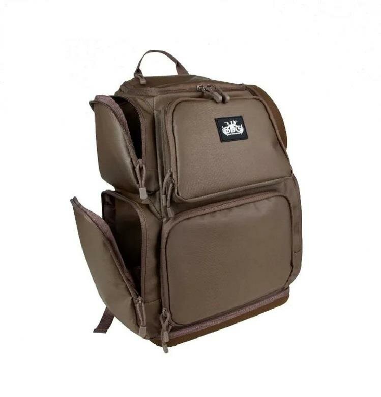 Рюкзак Sdg Hunting Backpack Waterproof (Коричневый)