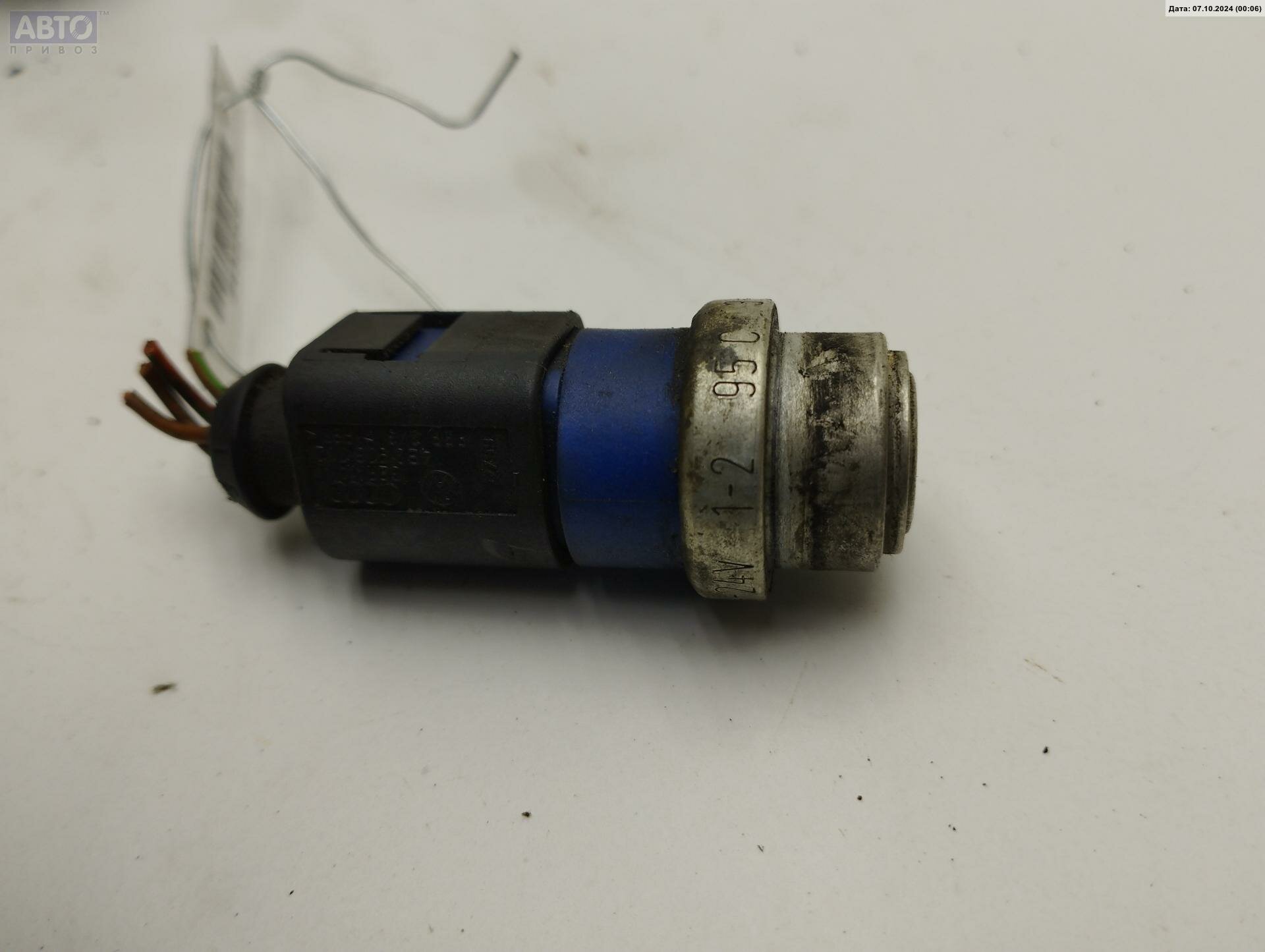 Датчик давления наддува Audi A6 C5 (1997-2005)