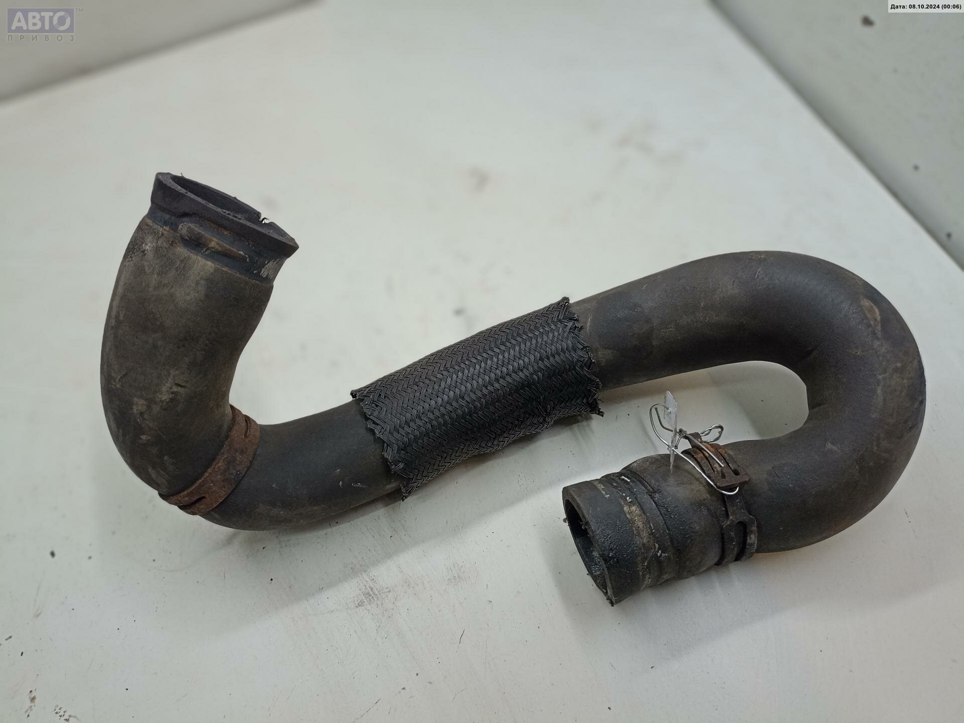 Патрубок радиатора Opel Astra G (1998-2004)