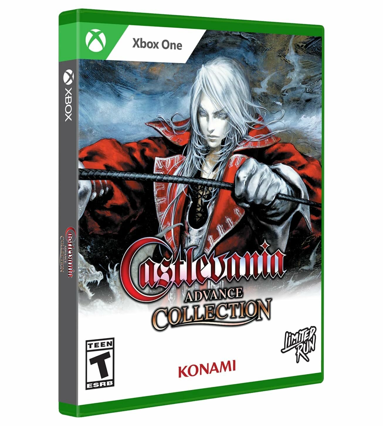 Castlevania Advance Collection (Limited Run #7) Xbox One