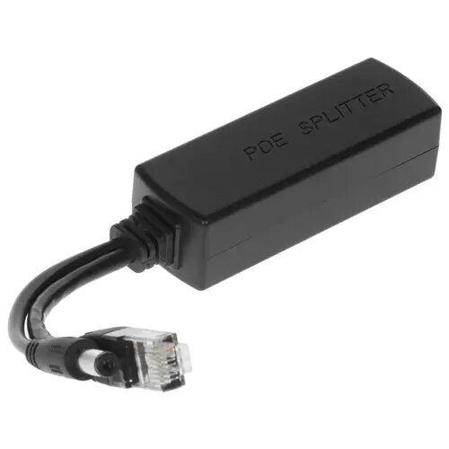 POE-655R 24/12 Сплиттер PoE ORIENT POE-655R 24/12