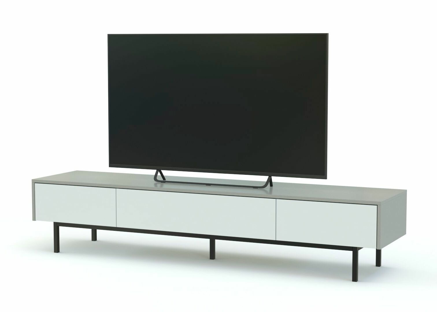 Тумба под ТВ Николь 16 BMS