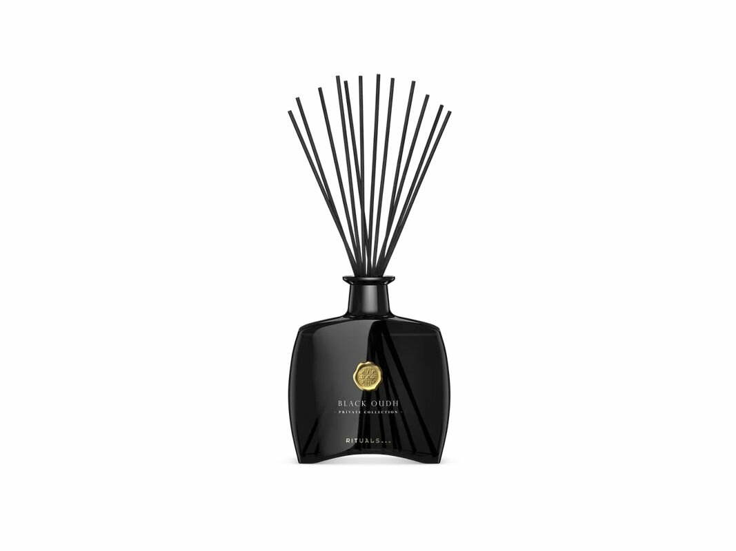 Ароматические палочки Rituals Black Oud, 450мл