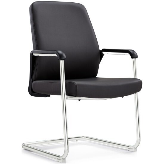 Кресло Riva Chair Sitting RCH D825-5 Черный