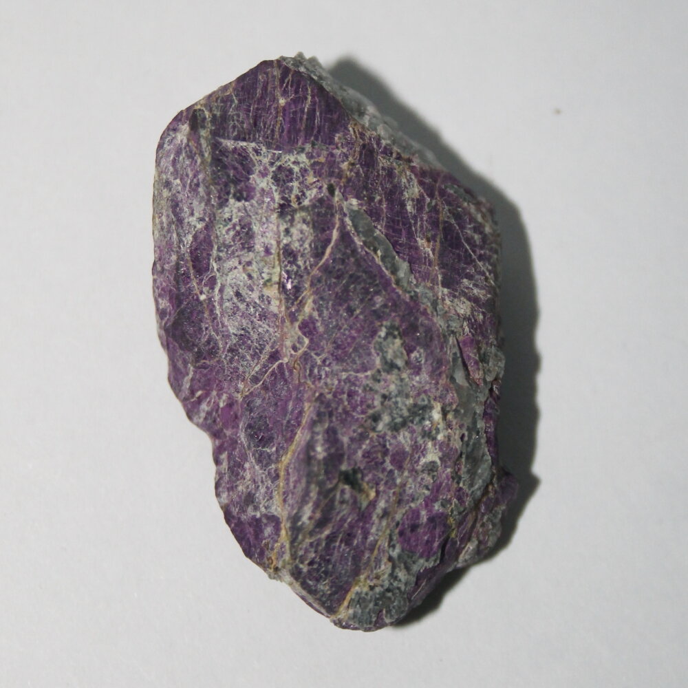 Клинохлор Хромистый, коллекционный минерал "True Stones"