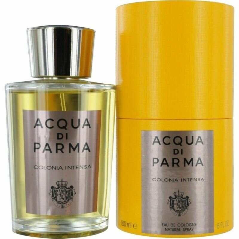Acqua di Parma Colonia Intensa Одеколон для мужчин 100 ml