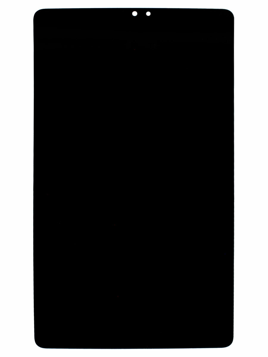 Дисплей для Realme Pad Mini LTE 8.7" с тачскрином (черный) - Оптима