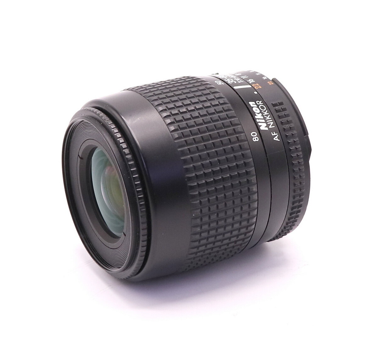 Объектив Nikon 35-80mm f/4-5.6D AF Nikkor (MKII)