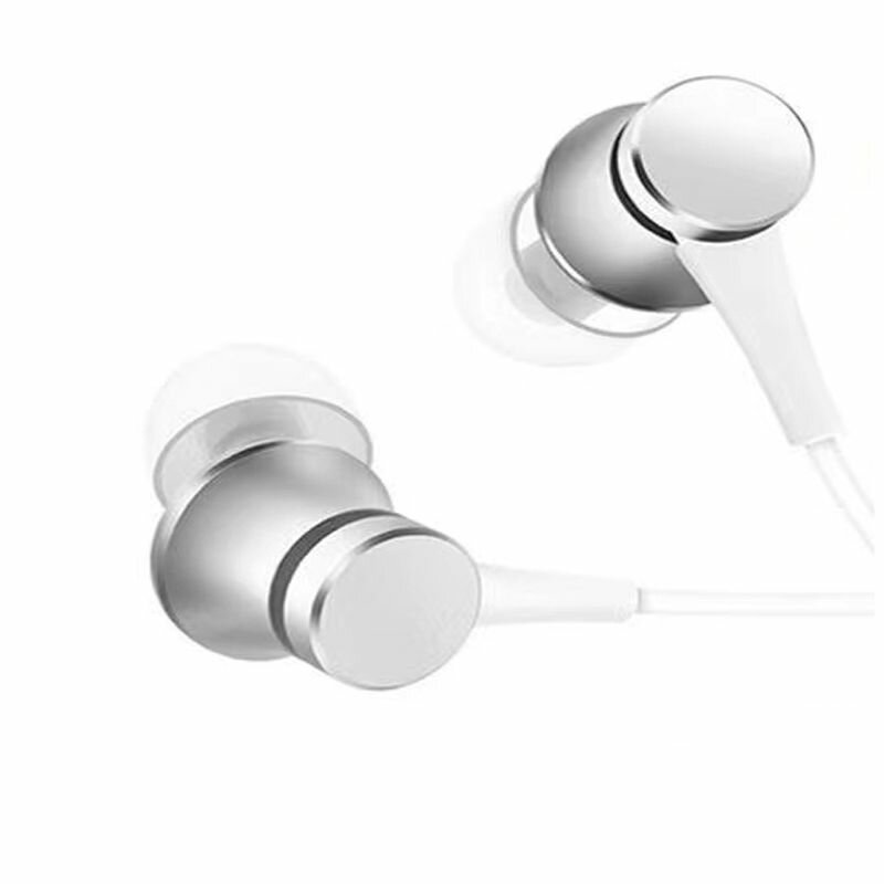 Xiaomi Piston Headset свежая версия Оригинальная аутентичная