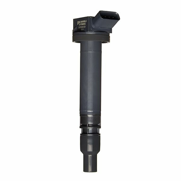 Катушка зажигания DOUBLE FORCE DFIC0129 Toyota, двиг. 1NRFE Corolla Axio; Fielder , iQ (NGJ10), Toyota Vitz (NSP13)
