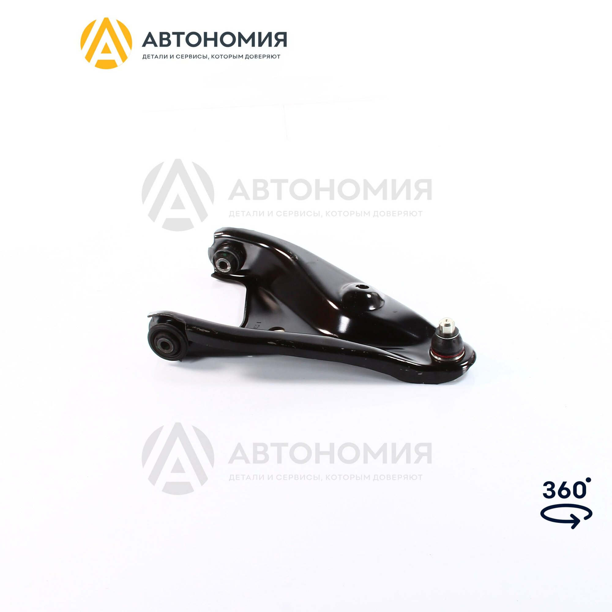 Рычаг передний Lh Logan Renault 54 50 198 11R