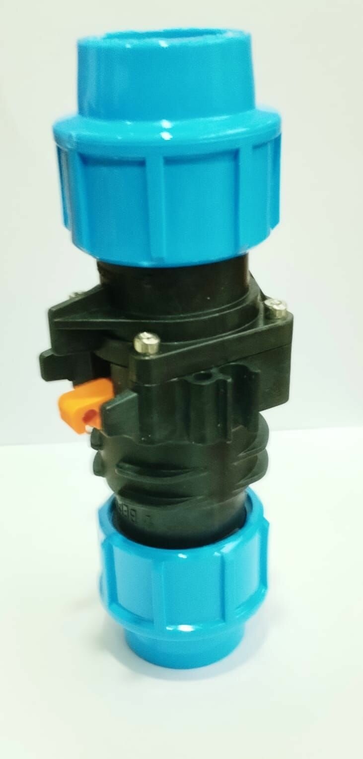 Клапан сливной Джилекс про 32x32 арт.9159