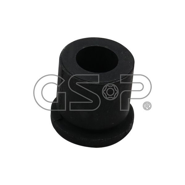 Втулка, листовая рессора, GSP 511876 (1 шт.)