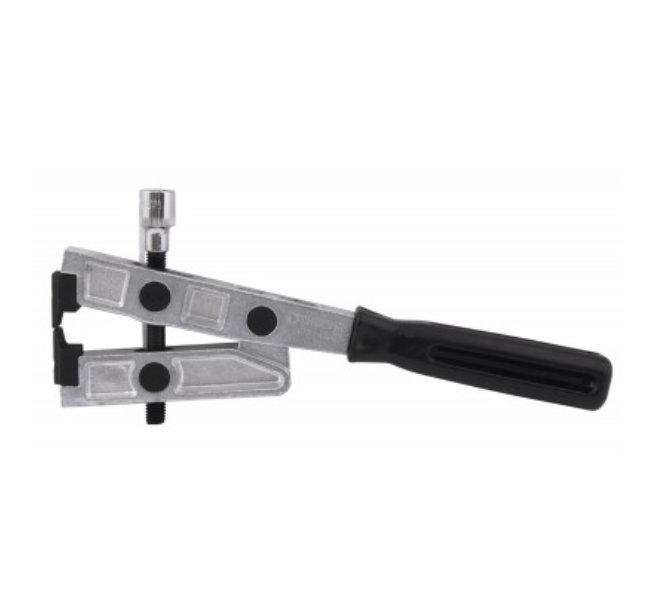 Щипцы для монтажа ленточных хомутов усиленные BCP THORVIK