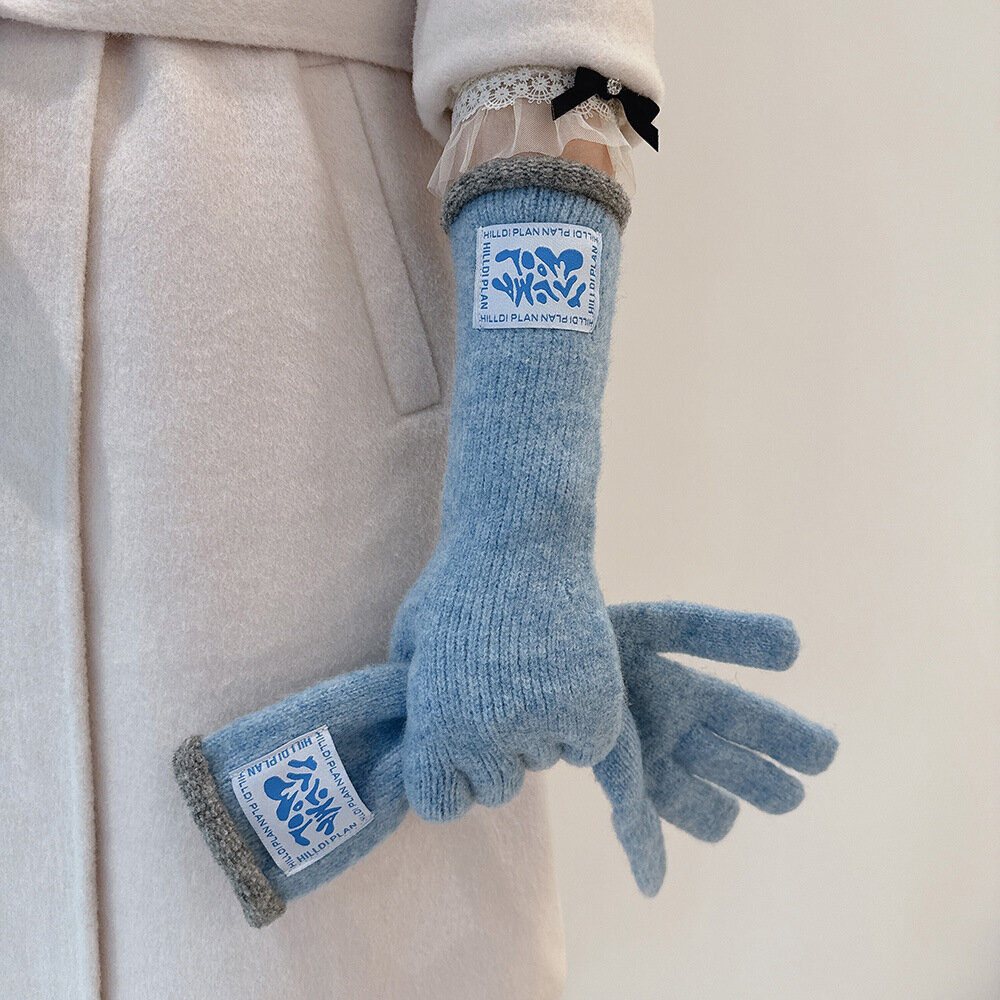 Перчатки для женщин