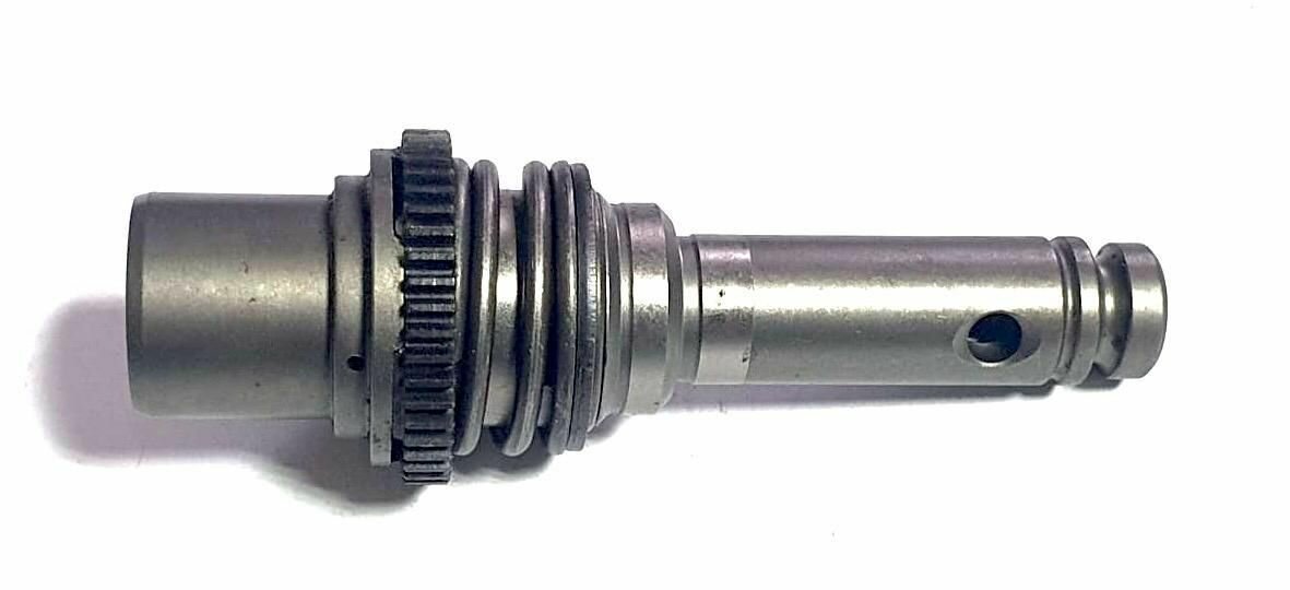 Ствол для перфоратора аккумуляторного MAKITA HR160D, 134813-8