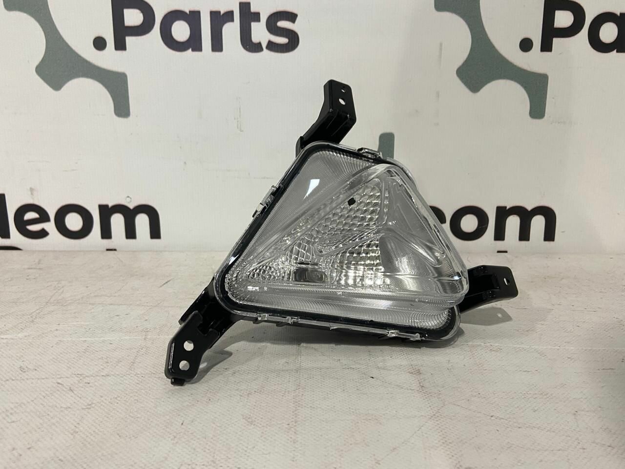 Противотуманная фара правая Kia Rio 4 FB 2020-н. в, 92208H0500,