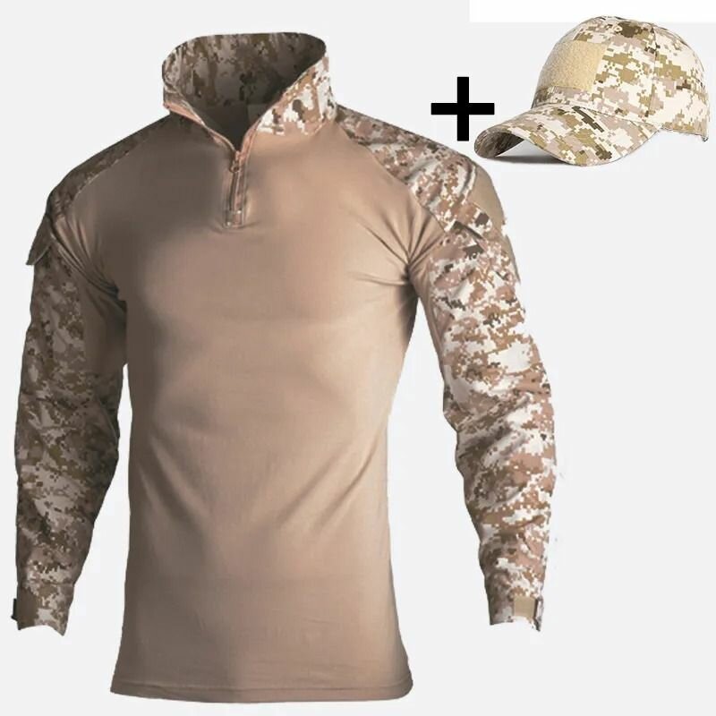 Боевая рубаха