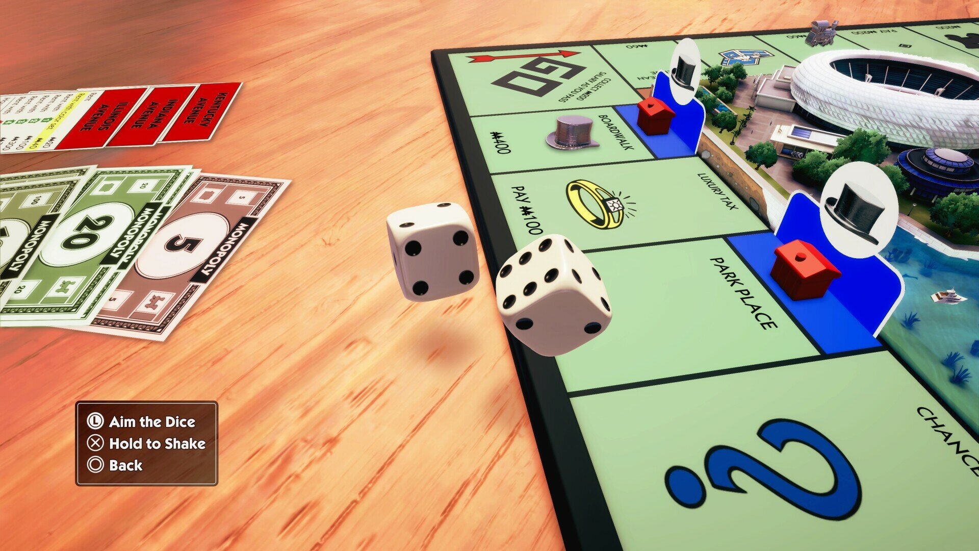 NEW MONOPOLY XBOX One / Xbox Series X|S Аккаунт • Активация аккаунта