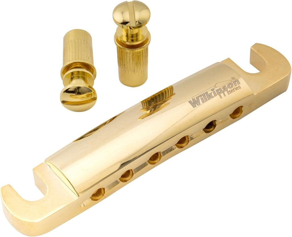 WOGT1-GD M Series Стоп-бар, золото, Wilkinson