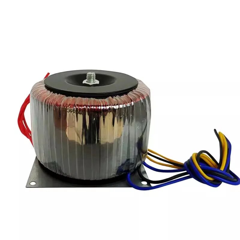 LFRICH кольцевой трансформатор S800VA dual 46V dual 12V