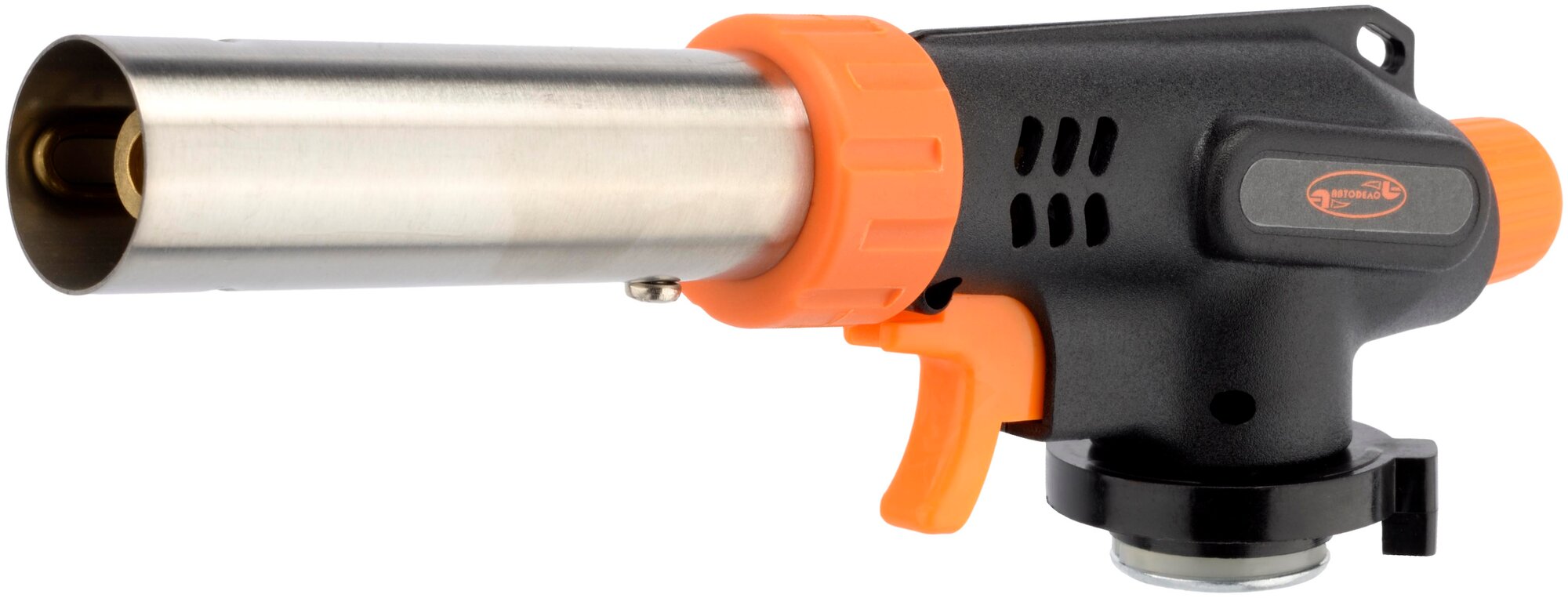 Горелка газовая D22/2,1кВТ/1300°С/152г/ч