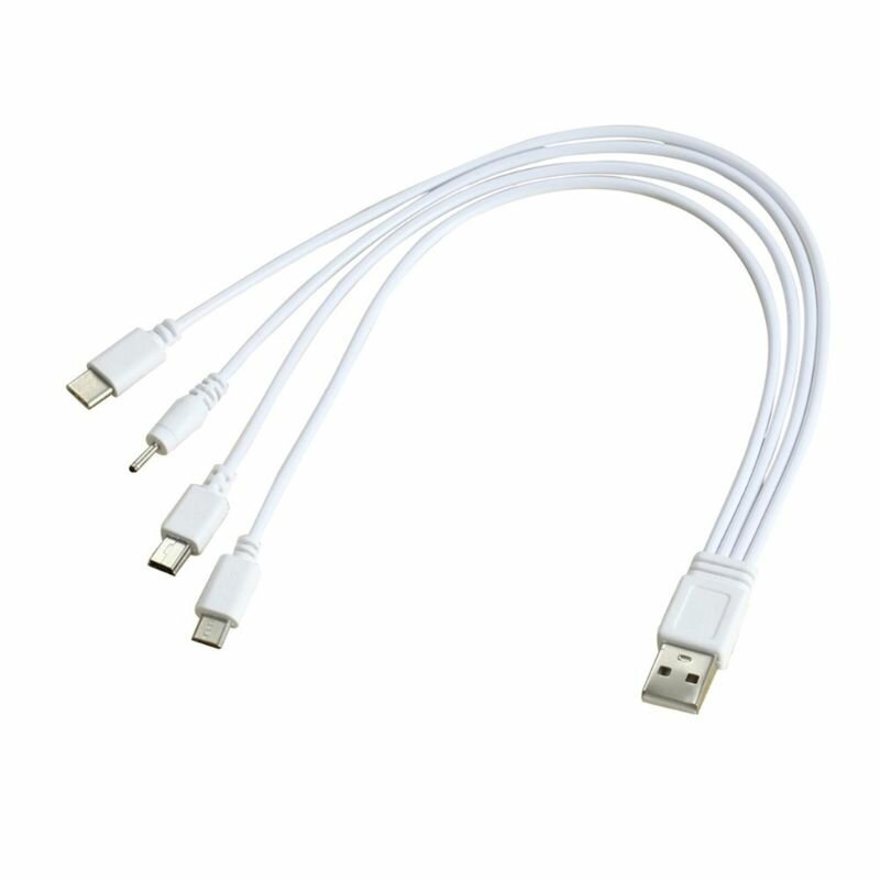 Кабель USB к 2.0 Тип C Мини Микро
