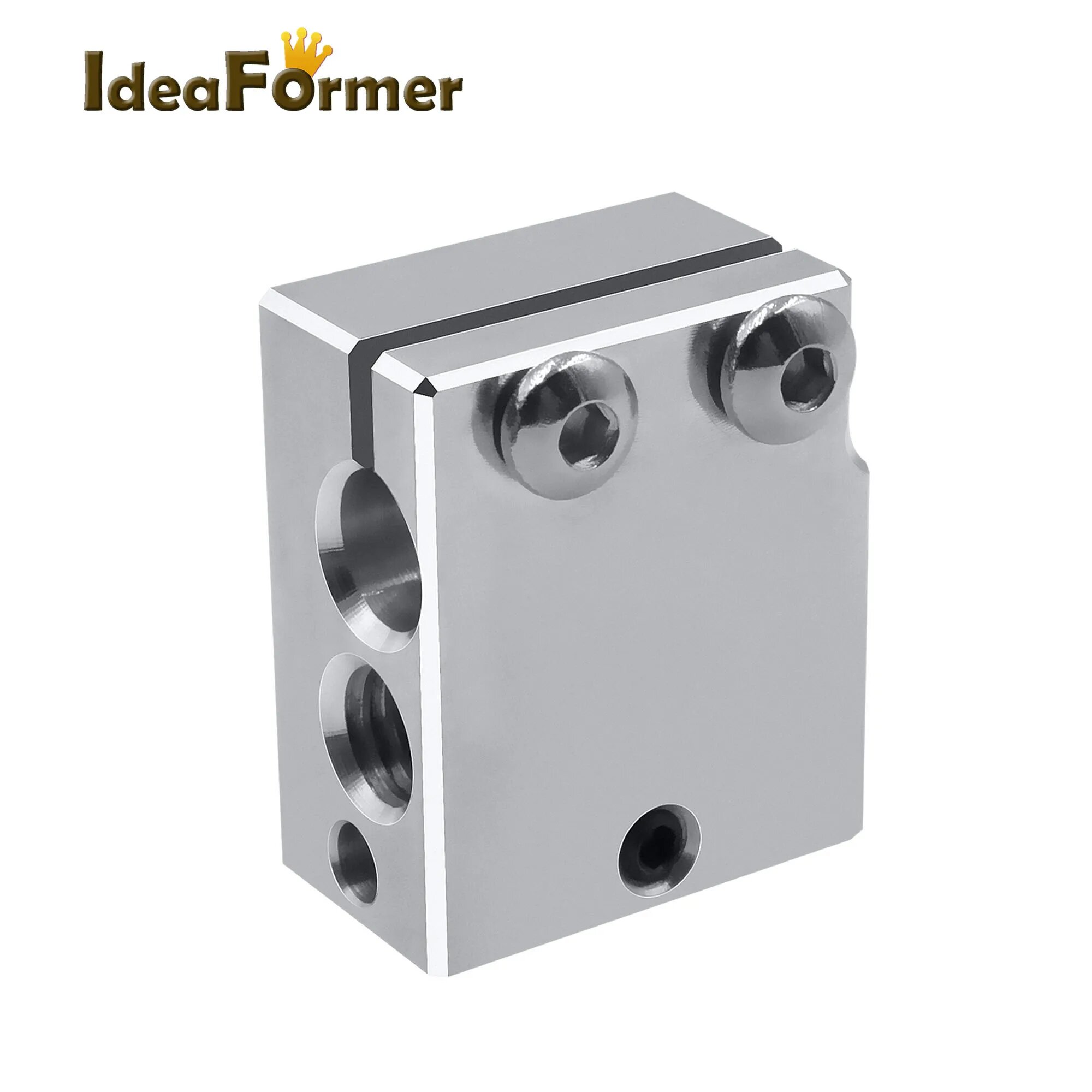 IdeaFormer Volcano Heater Block PT100