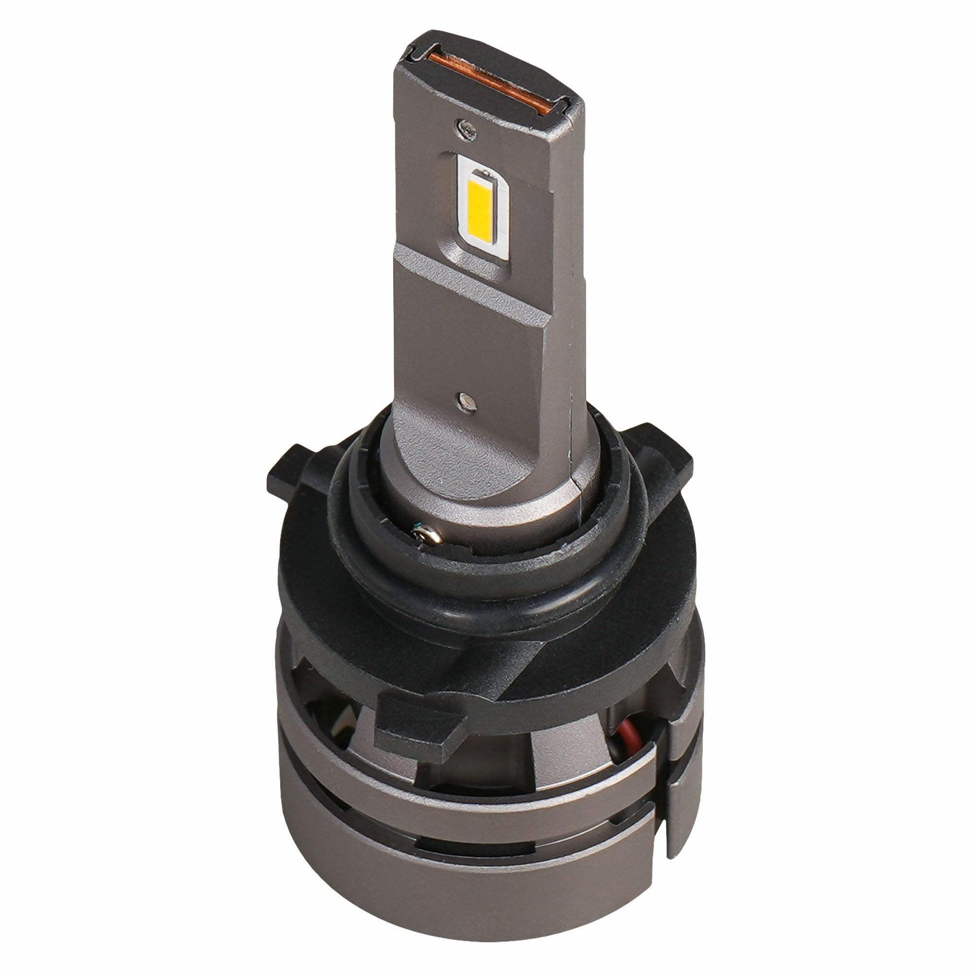 Лампa светодиодная HB3/HB4, 12/24В, 28Вт, Plus Airline AEAR106 (2 шт.)