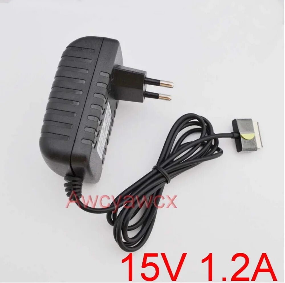 Блок питания шenzCyang для Asus Eee Pad Transformer 15В 1.2А EU plug