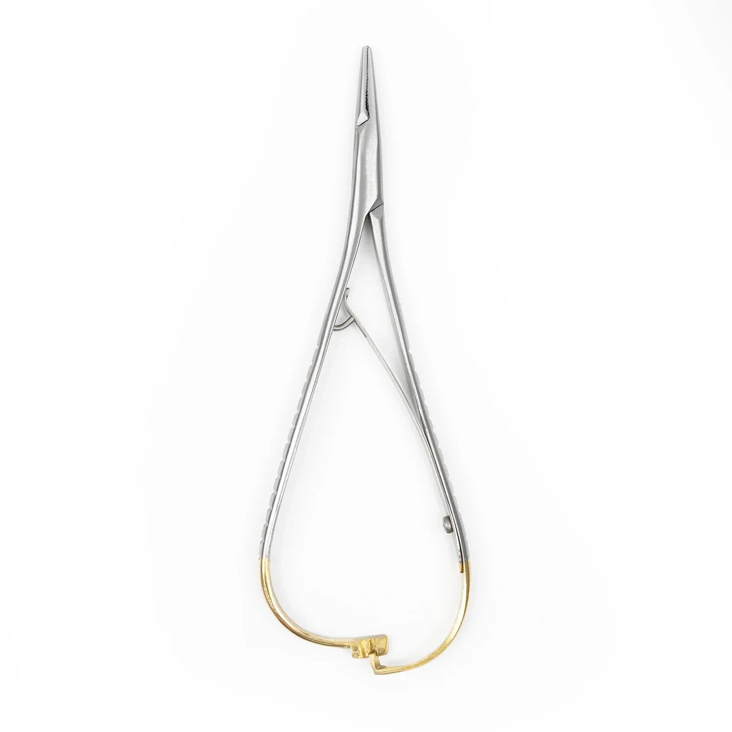 Держатель иглы JOLANT из нержавеющей стали